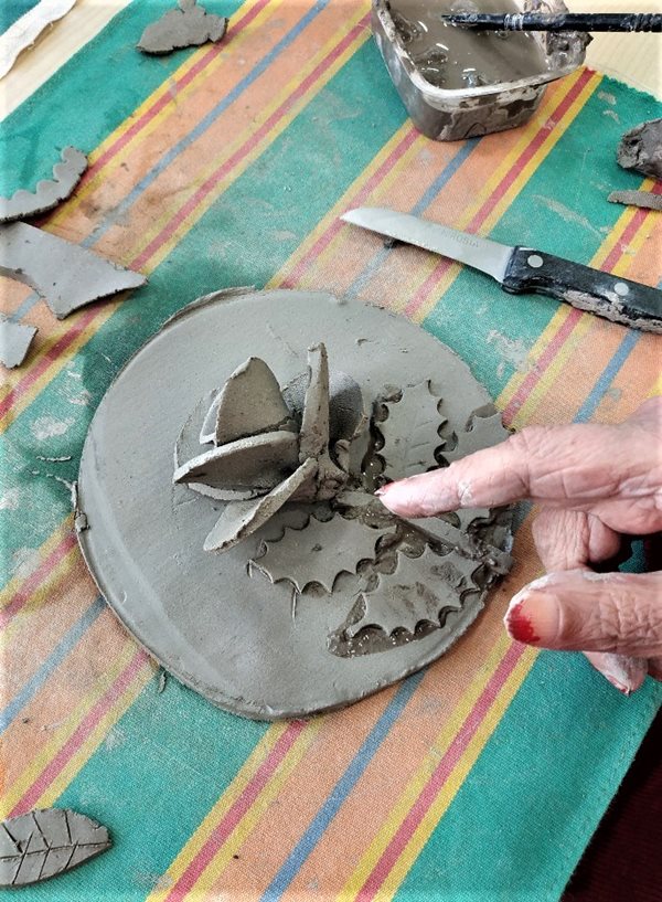 Domov pro seniory Nopova, příspěvková organizace